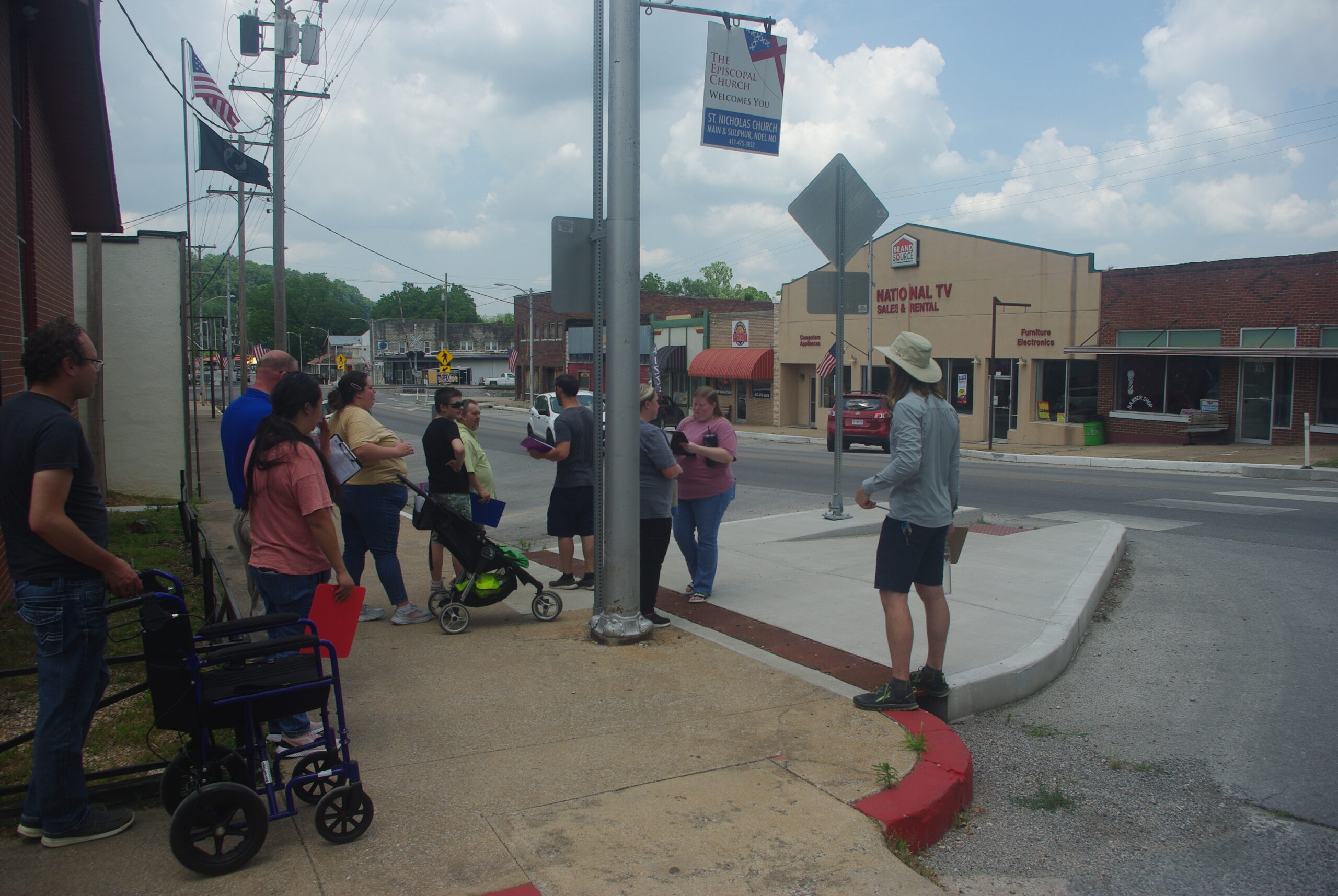 Proven Safety Countermeasures in Missouri - Missourians for Responsible ...