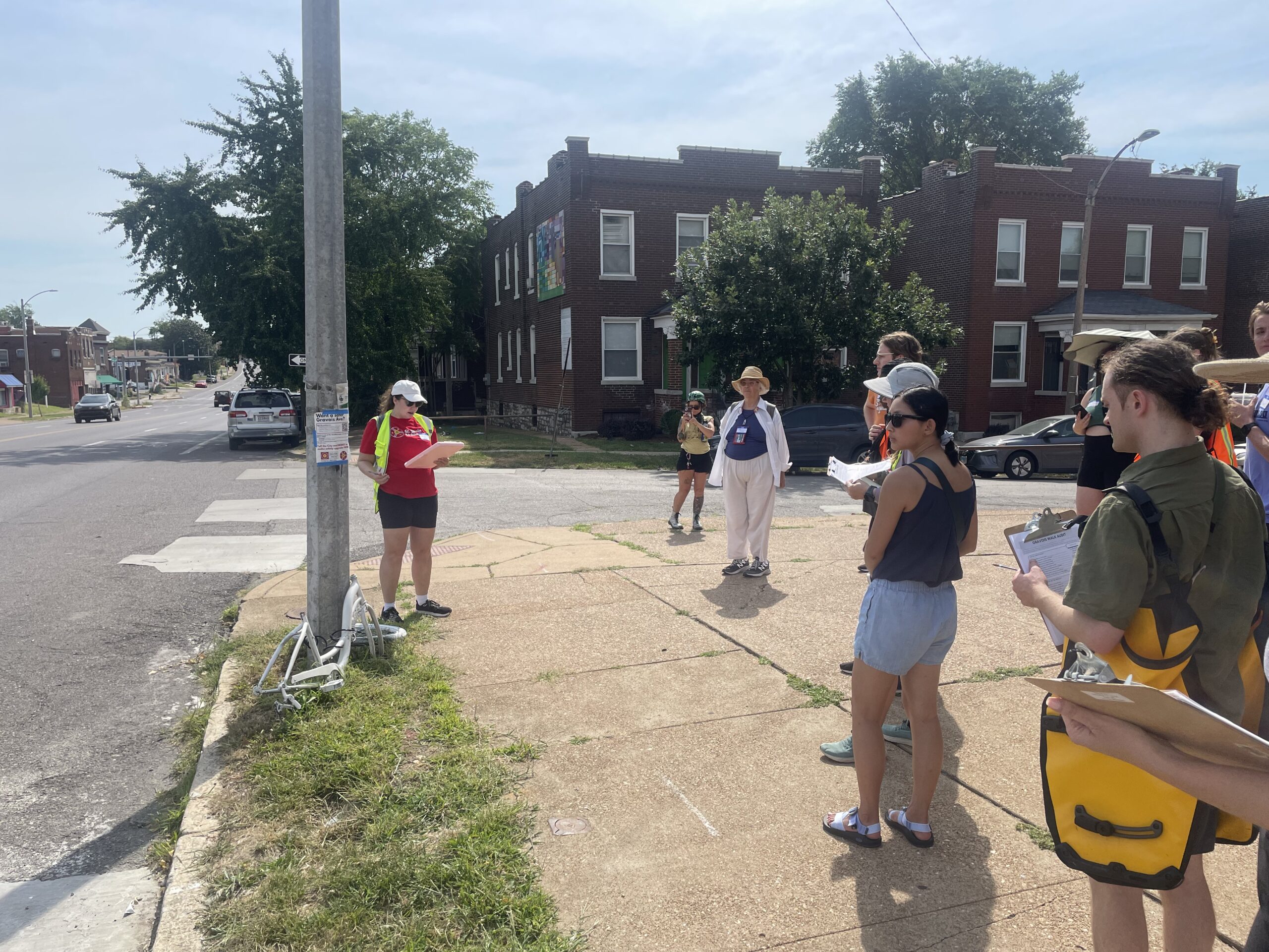 Help Define MoDOT's Goals and Objectives! - Missourians for Responsible ...